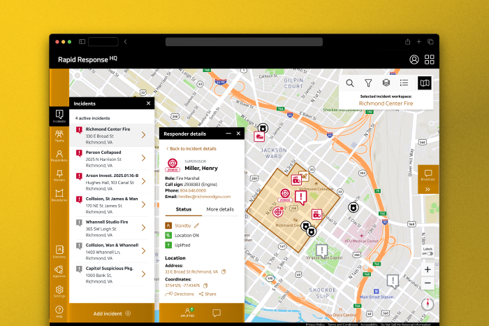 Case study: Leading content strategy and design for a platform trusted ...