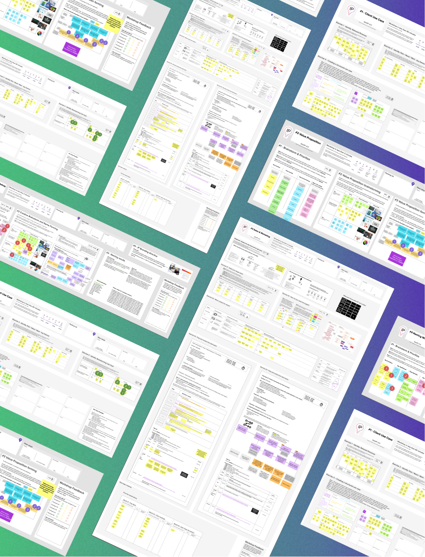 Portfolio – Joseph Shortino, Content Designer